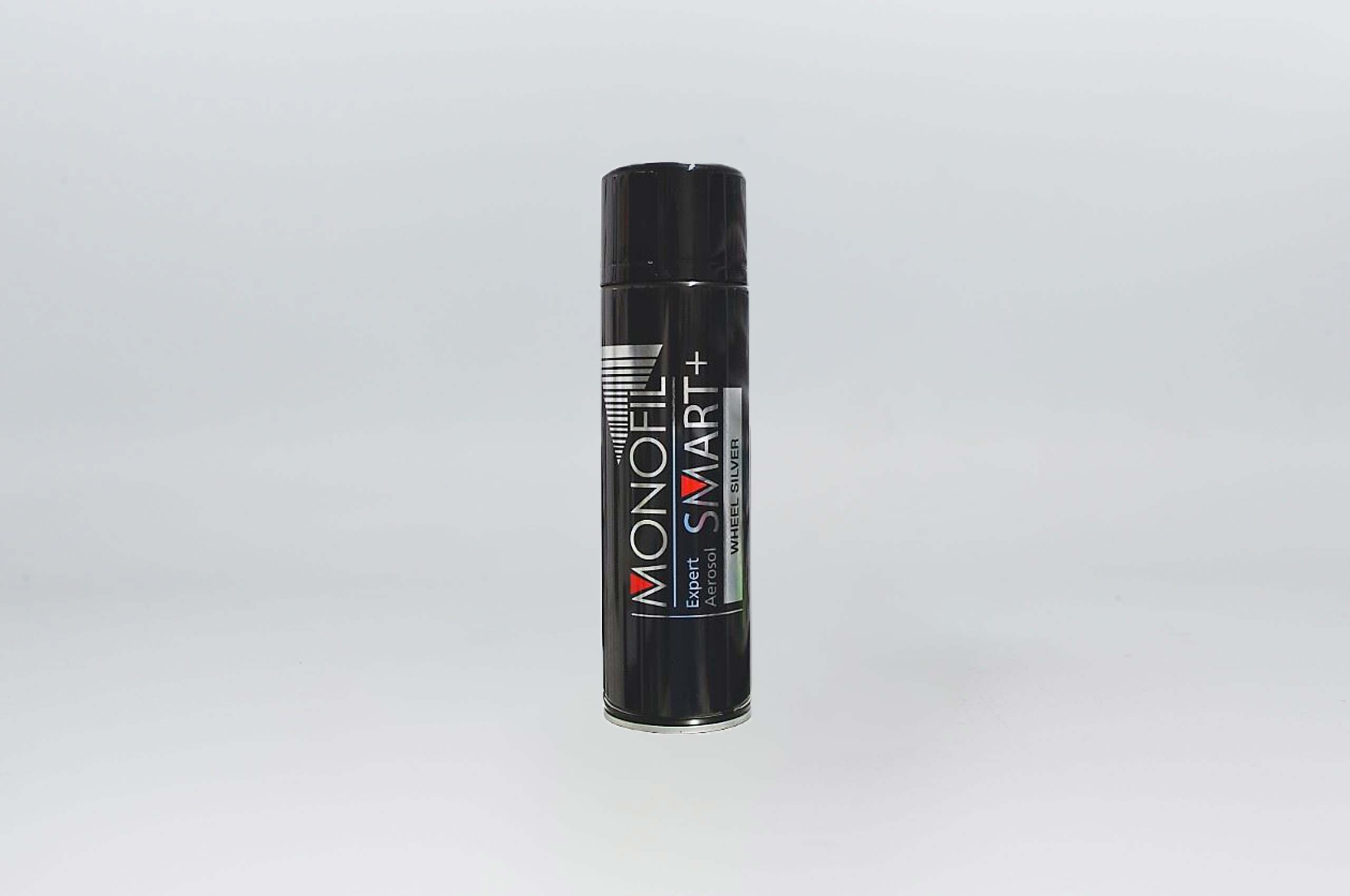 Mipa Monofil Wheel Silver | Aerosols Direct