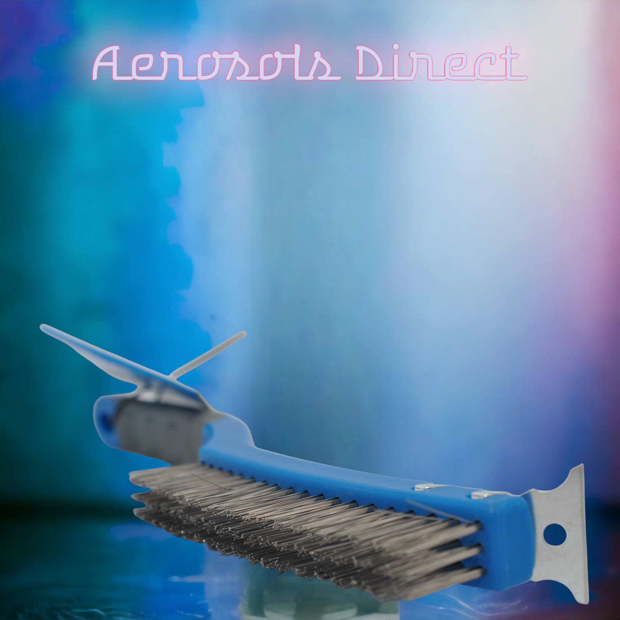 Goosewing Grey Aerosol Spray Paint | Aerosols Direct
