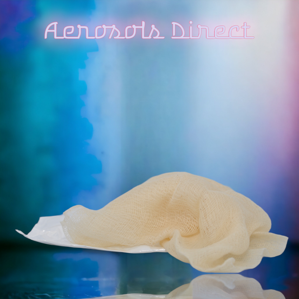 Starchem - Tack Cloth (Each) | Aerosols Direct